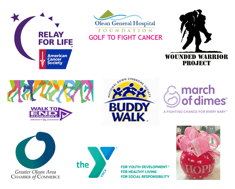 Community Support and Charitable Contributions - A Look Back at 2020 ...